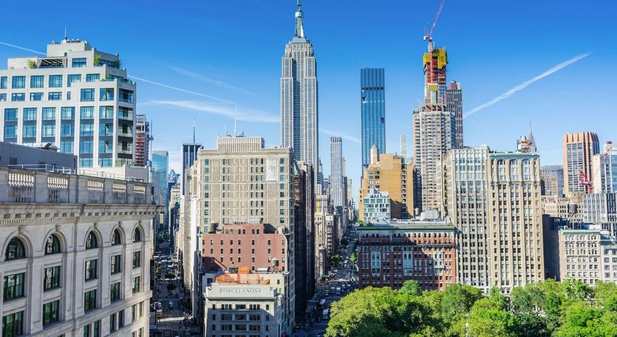 The other multistrategy hedge fund quietly hiring in New York & Paris