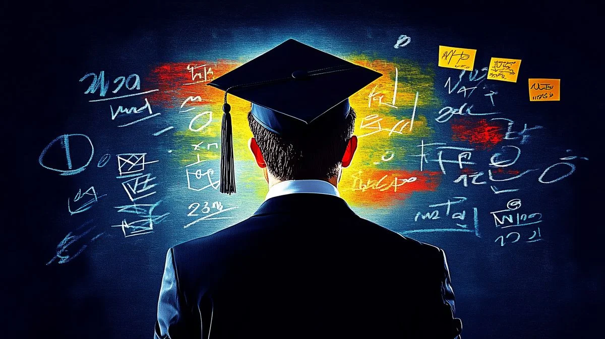 "Prop trading firms won't touch PhD quants, try banking instead."