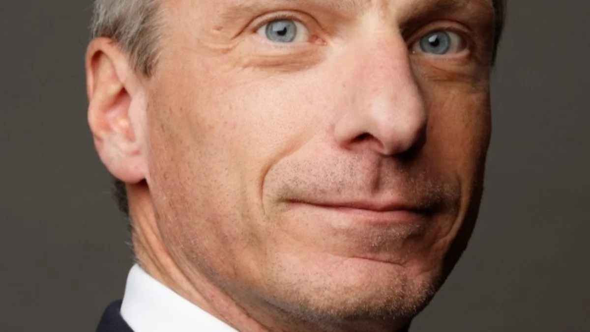 Jefferies hired a buy side executive in France and moved him to London