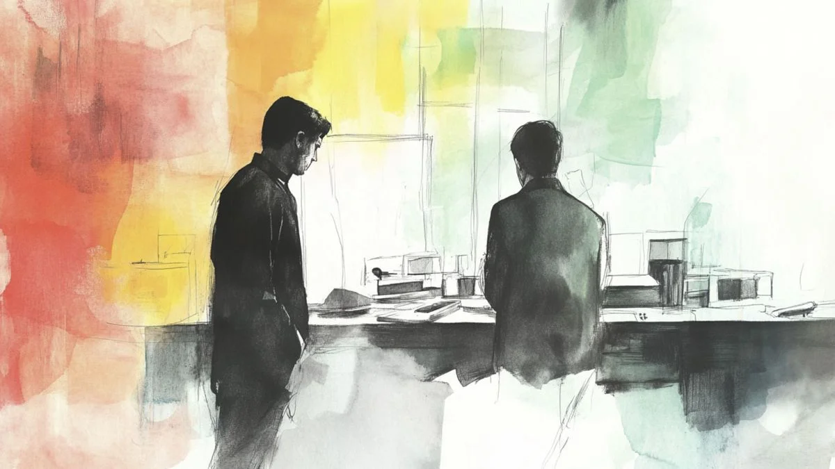 Two Sigma's new CEOs face problems, including Gen Z's interpretation of ...