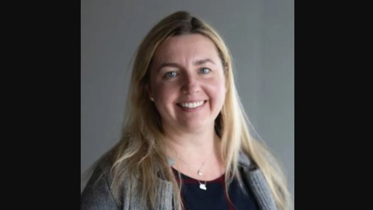Goldman Sachs' newest London MD is in its favourite growth area