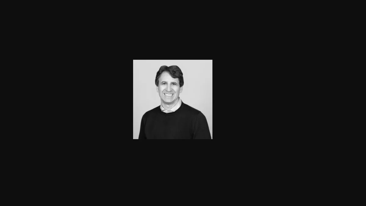 Marc Rowan: the humble Apollo CEO who would be US Treasury secretary
