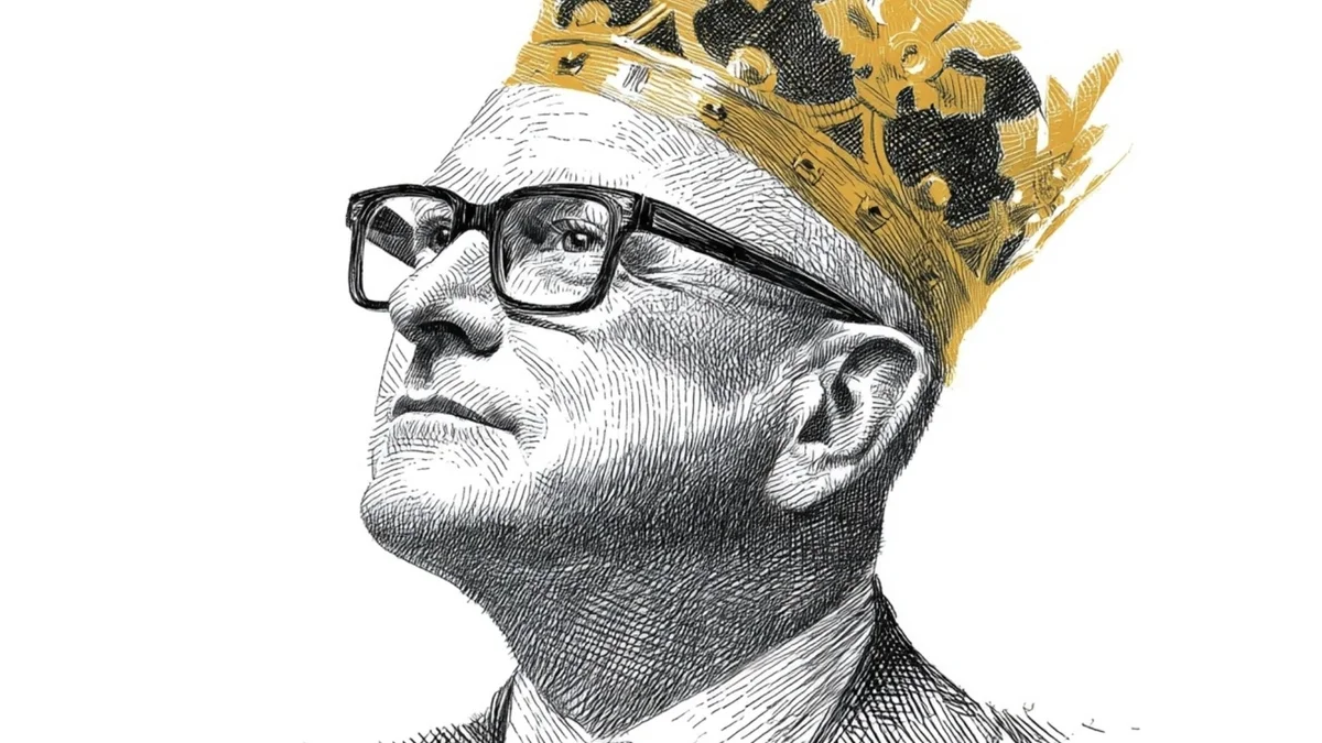 Marco Valla: Overlooked at Barclays, crowned at UBS