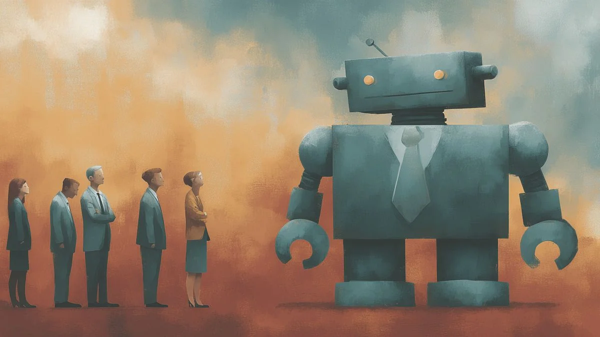 Bank of America MD says salespeople will use AI to do the work of quants