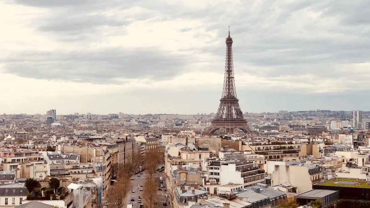 US investment bank opens new Paris office, hires Credit Suisse man to ...