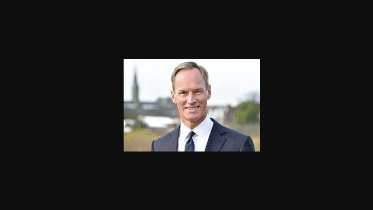 Most intense man at Goldman Sachs made another video