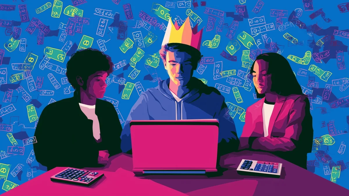 Jane Street's interns on $4.8k per week are getting a $1k pay rise