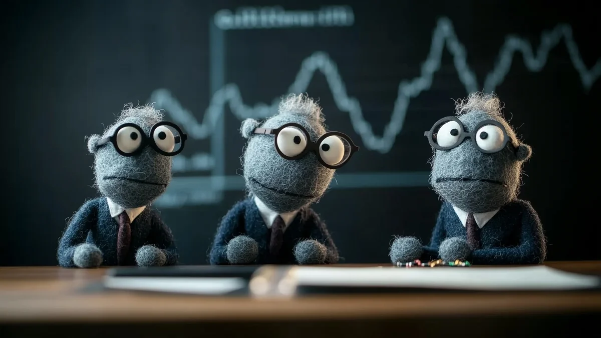 Two Sigma still wants to be "geeky", despite unusual CEO appointments