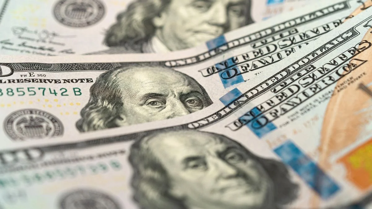 A low-key electronic market maker bumped pay to $440k