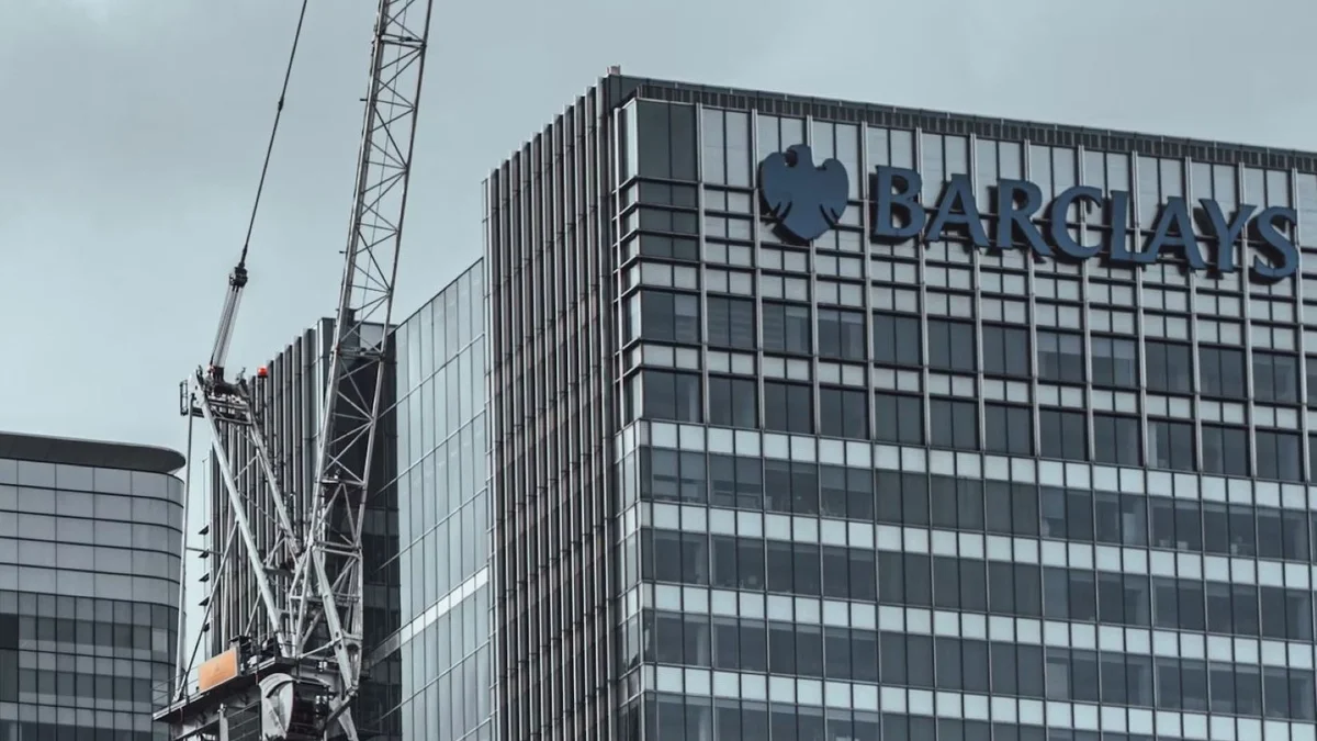Barclays' bonuses at highest level for five years for top performers