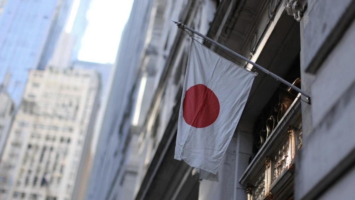 Jefferies bankers ponder life under SMBC: "We're saying kon'nichiwa to ...