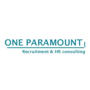 General Business Operations jobs at One Paramount Recruitment Limited
